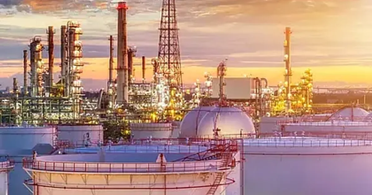 Industrial | Wolf Safety