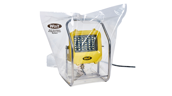 WF-300XL / WF-250XL ACCESSORIES | Wolf Safety