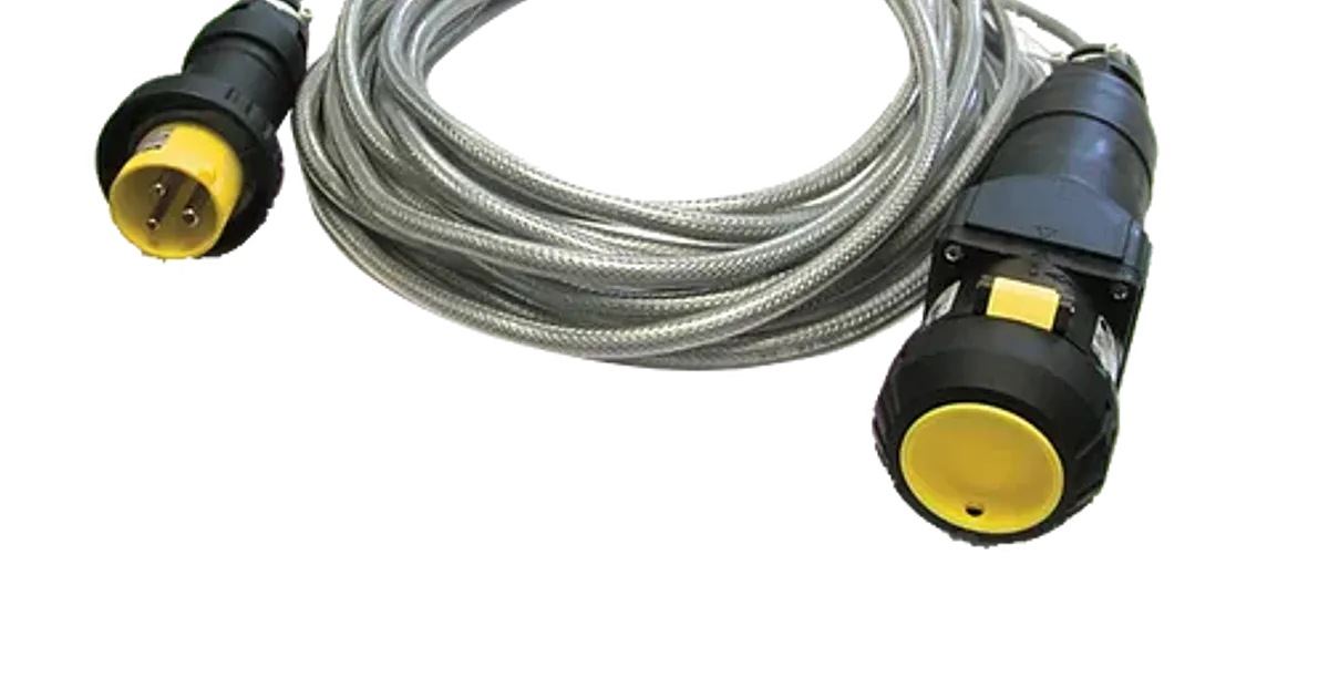 CAVI DI PROLUNGA | Wolf Safety