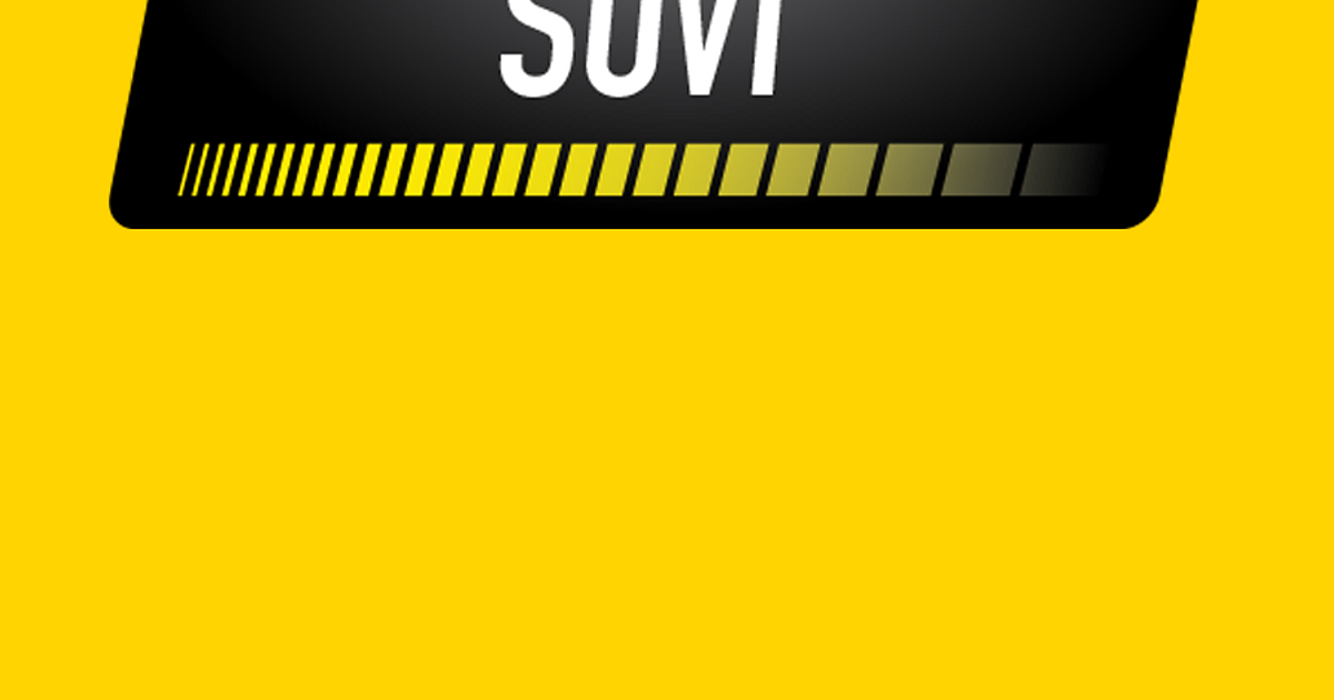 SOVI™ - Are You Safe Without it? | Wolf Safety