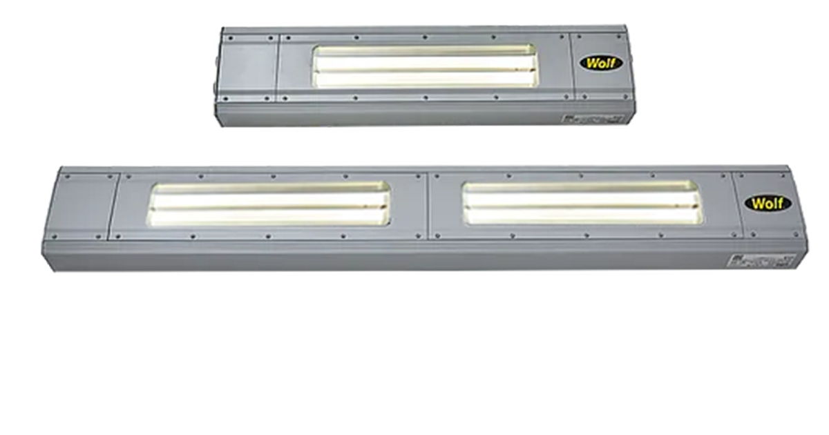 LMX LINEAR DLO | Wolf Safety