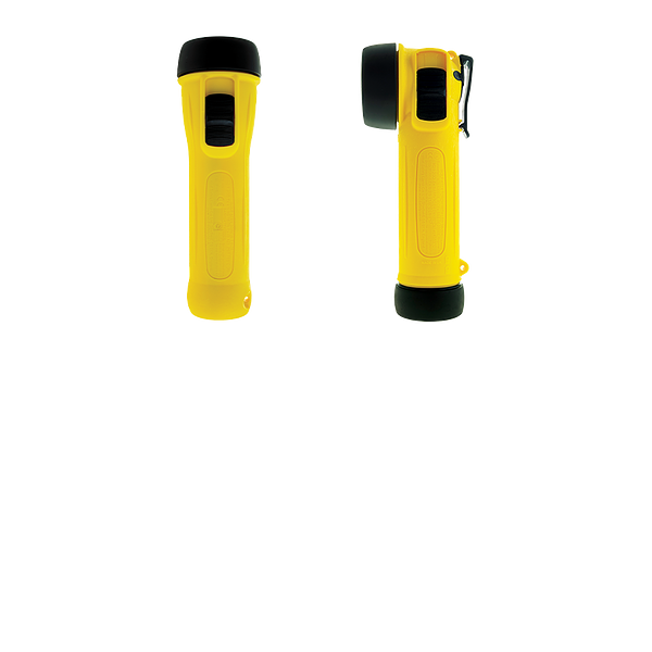 TORCHES | Wolf Safety