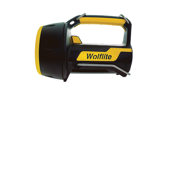 HANDLAMPS | Wolf Safety