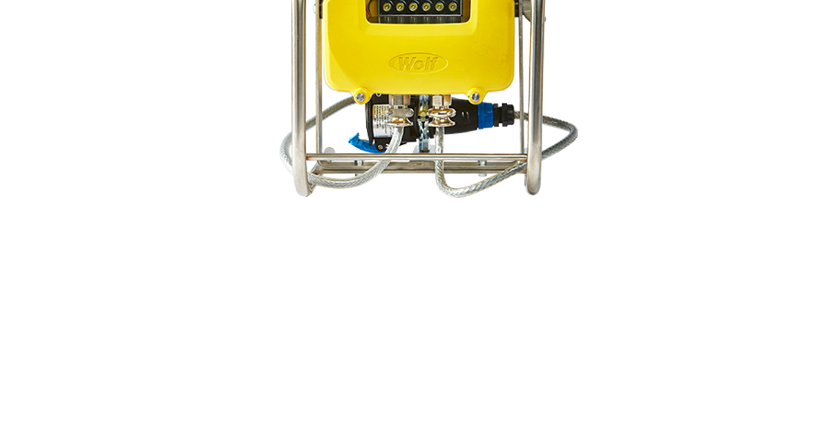 LINKEX™ WF-250XL LED FLOODLITE | Wolf Safety