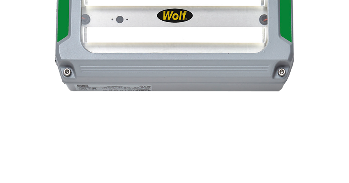 LBXE EMERGENCY BULKHEAD | Wolf Safety