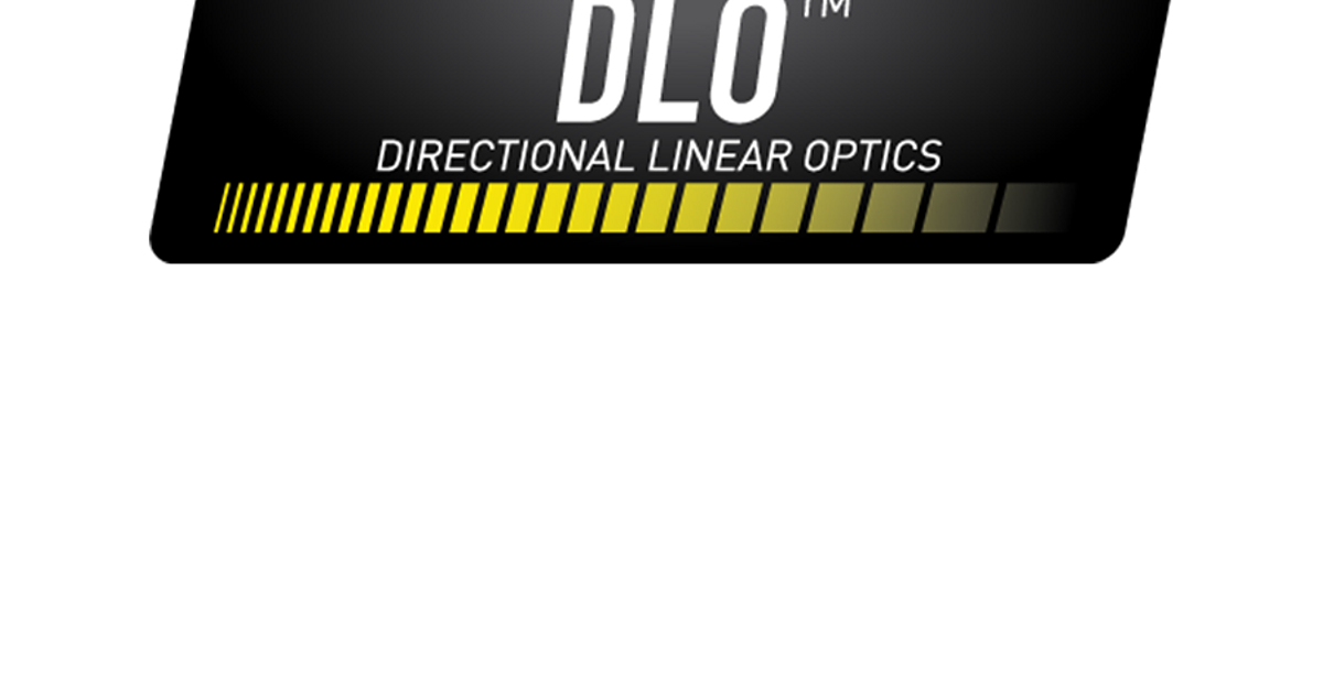 DIRECTIONAL LINEAR OPTICS (DLO) | Wolf Safety