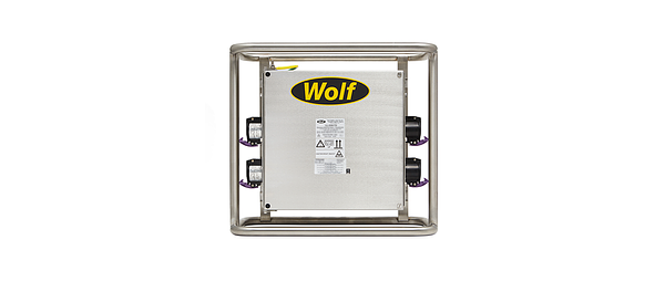 SS 24V TRANSFORMERS | Wolf Safety