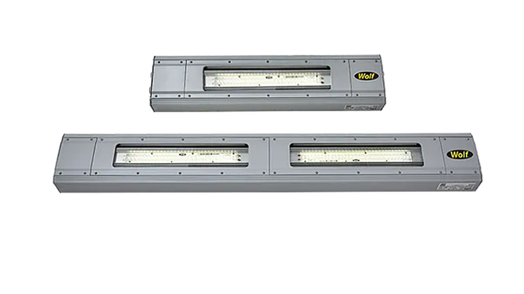 LMX LINEAR FFA | Wolf Safety