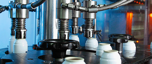 Use Wolf ATEX safety lights to keep aerosol environments safe | Wolf Safety