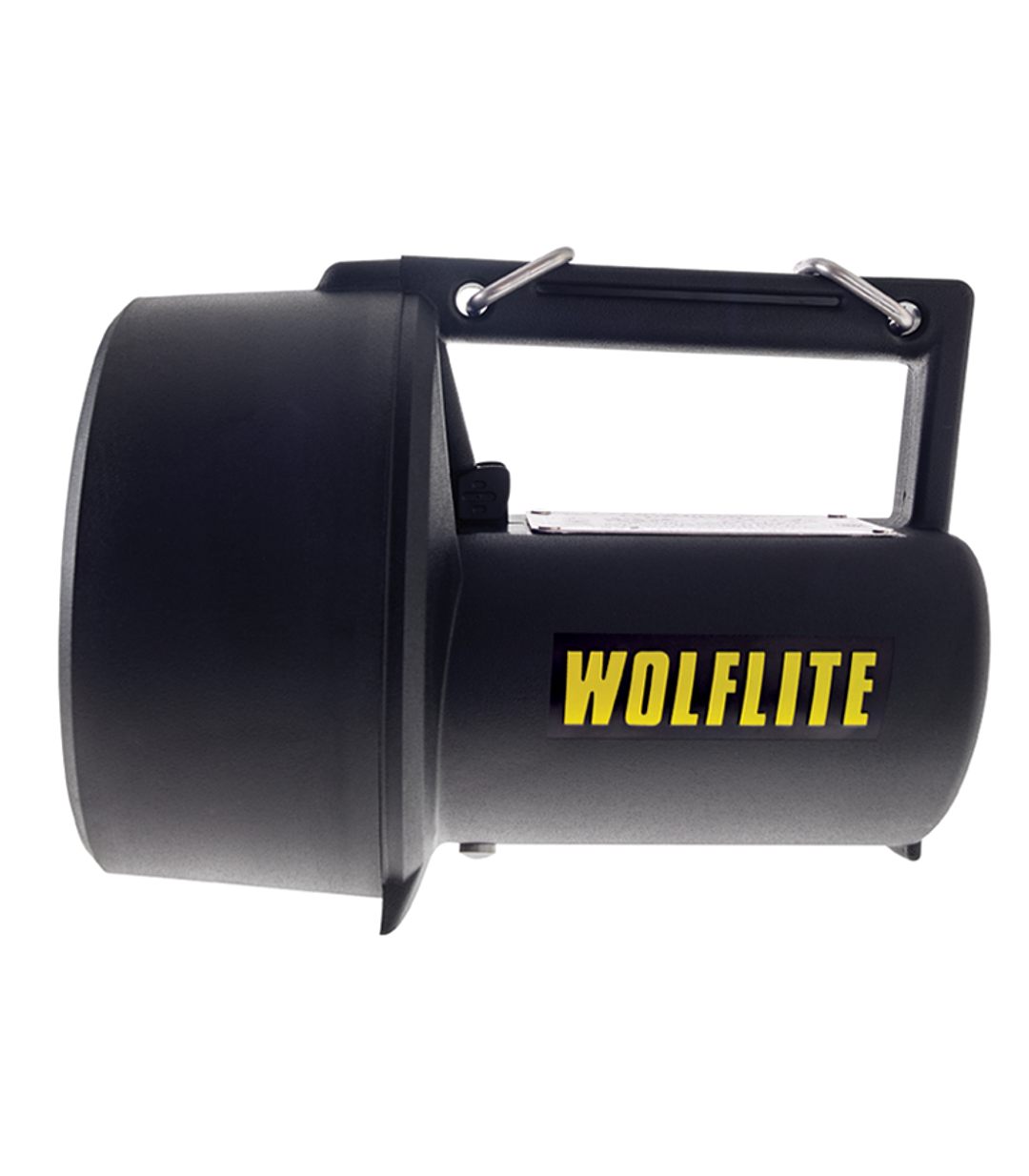 Highly Impressive Performance Increases on Wolflite Handlamps | Wolf Safety