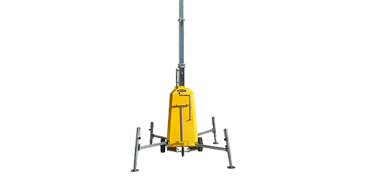 ATEX TOWERLITE | Wolf Safety