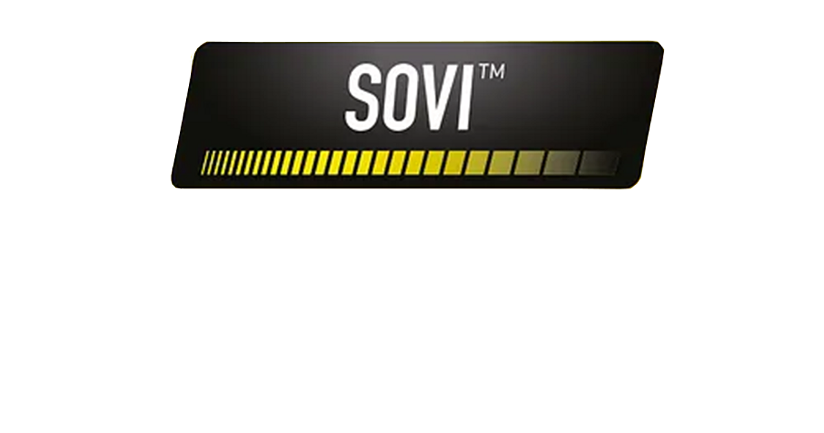 SOVI™ SOLUCIÓN | Wolf Safety