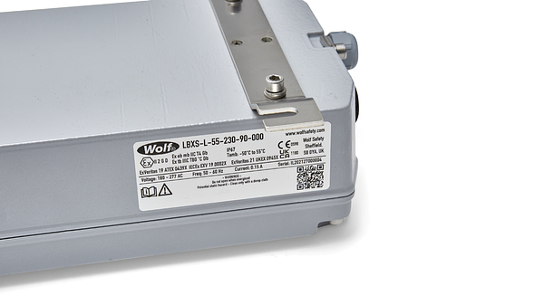 LBX BULKHEAD | Wolf Safety