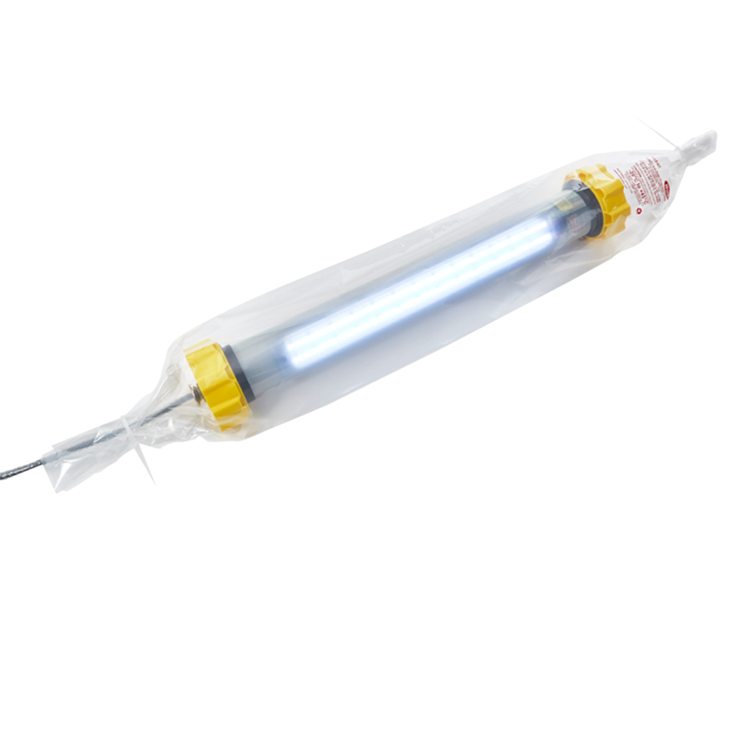 LINKEX™ LED TEMPORARY LUMINAIRE | Wolf Safety