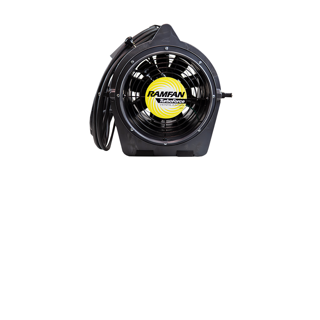 FANS / VENTILATORS | Wolf Safety