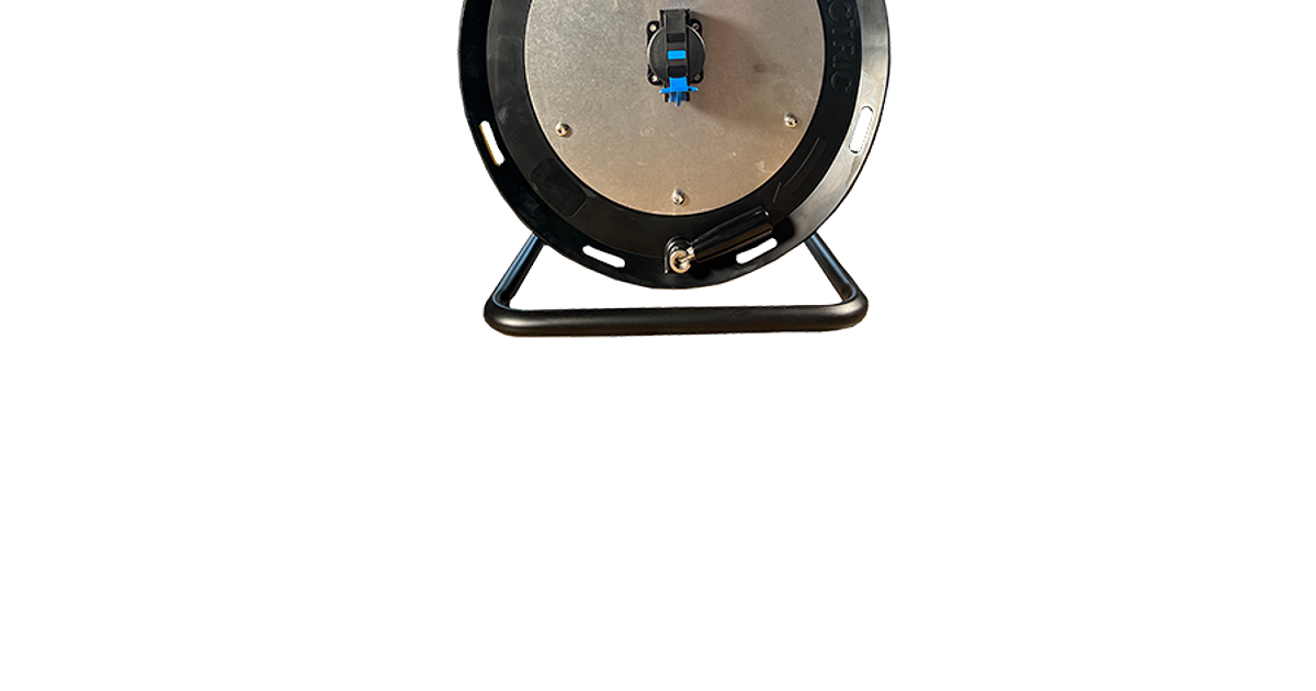 ATEX CABLE REEL | Wolf Safety