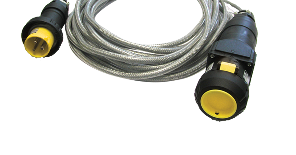 EXTENSION CABLES | Wolf Safety