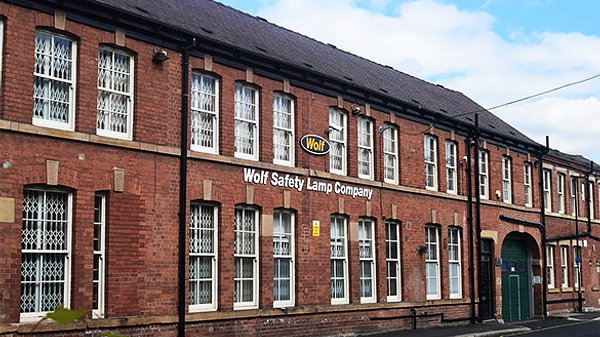 About us | Wolf Safety