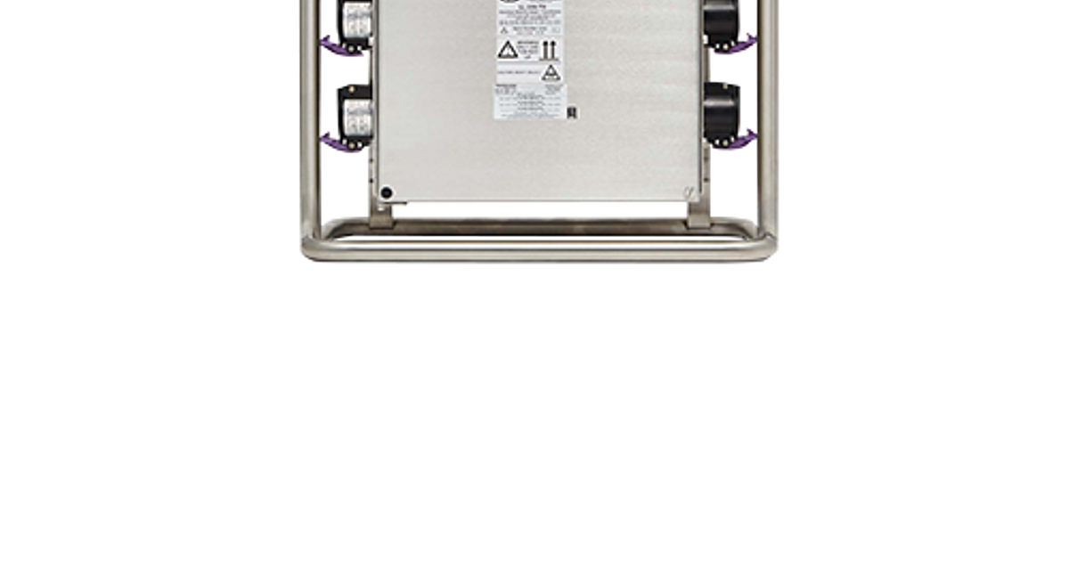 STAINLESS STEEL TRANSFORMER | Wolf Safety