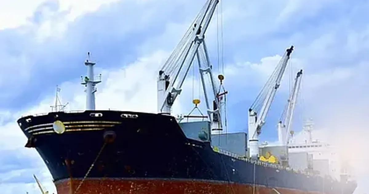 Marine | Wolf Safety