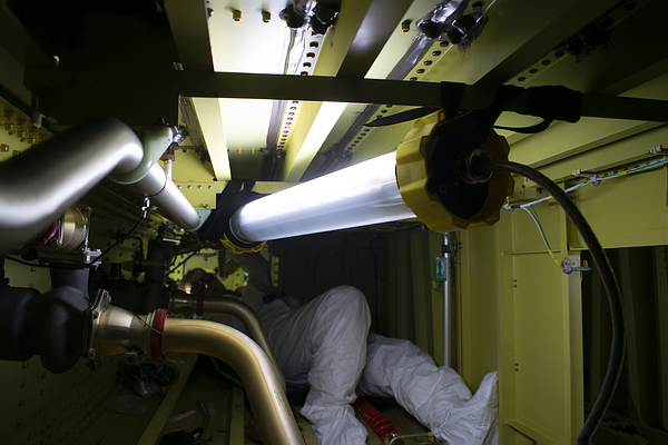 Wolf Finds the Ideal Solution to Safely Illuminate the Interior of a ...