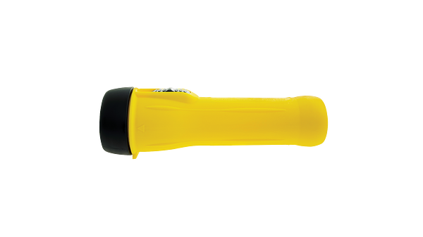 ATEX SAFETY TORCH WITH LED | Wolf Safety