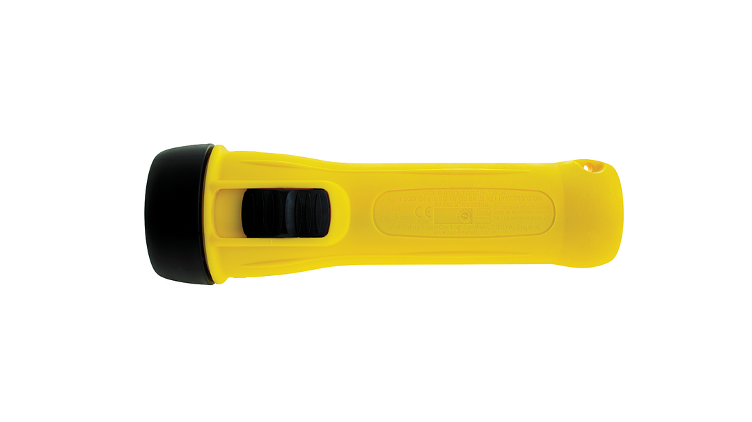 ATEX TORCH | Wolf Safety