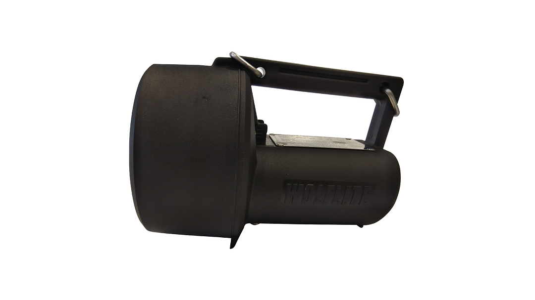 WOLFLITE® H-251MK2 HANDLAMP | Wolf Safety