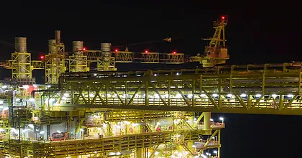 Oil and Gas | Wolf Safety